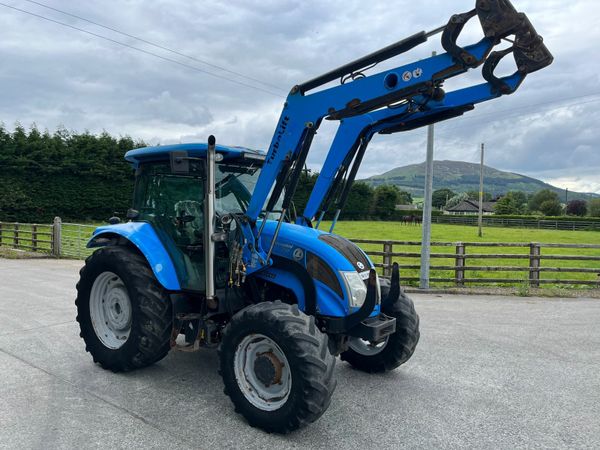 Landini Tractors Ads For Sale in Ireland | DoneDeal