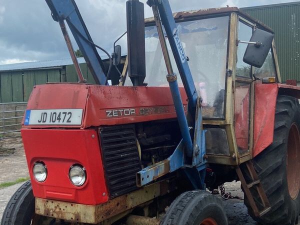 tanco front loaders | 19 All Sections Ads For Sale in Ireland | DoneDeal