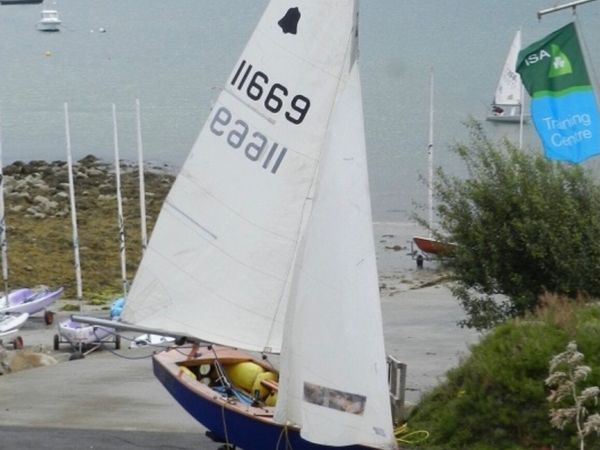 sailing boat | 151 All Sections Ads For Sale in Ireland | DoneDeal