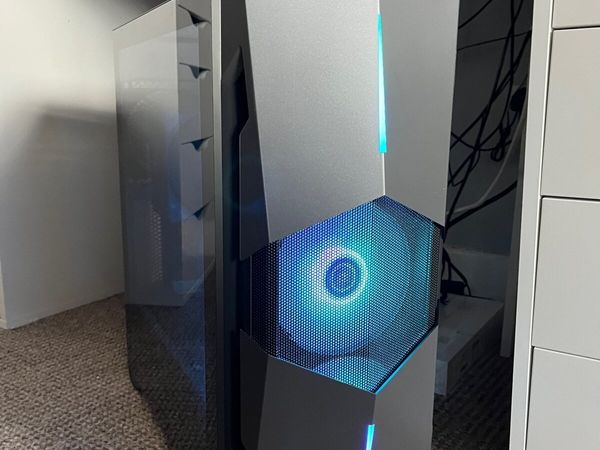 gaming pc full setup | 110 All Sections Ads For Sale in Ireland | DoneDeal