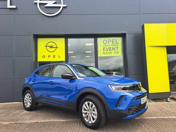 opel Mokka Cars For Sale in Ireland | DoneDeal