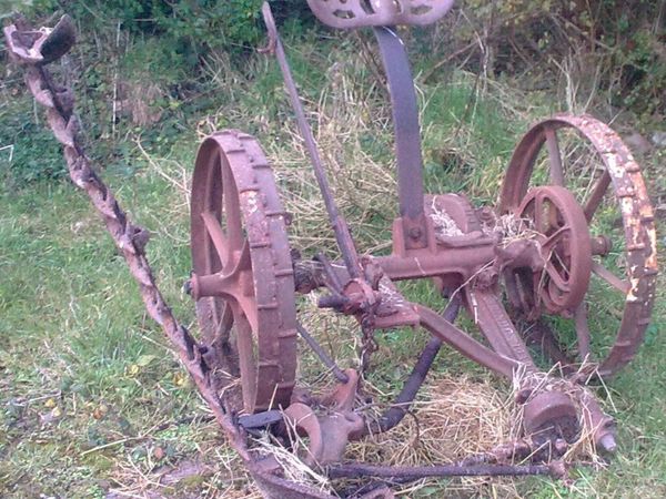 finger bar mowers | 351 All Sections Ads For Sale in Ireland | DoneDeal