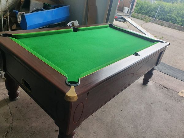 pool tables | 142 All Sections Ads For Sale in Ireland | DoneDeal