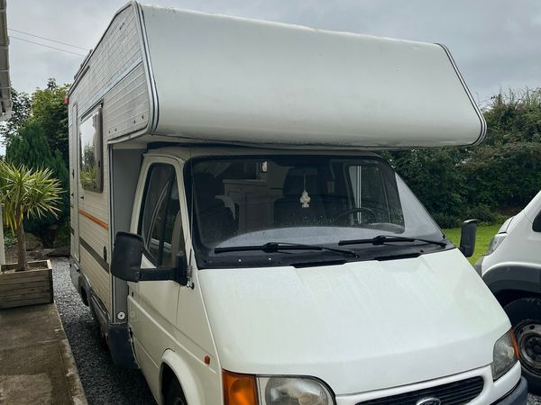 ford transit 1998 | 3 All Sections Ads For Sale in Ireland | DoneDeal