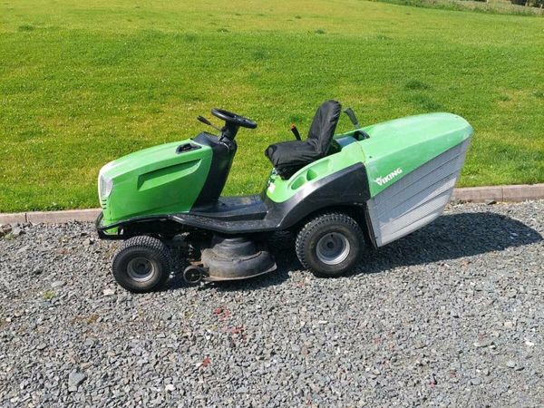 simplicity ride on mower | 812 All Sections Ads For Sale in Ireland ...