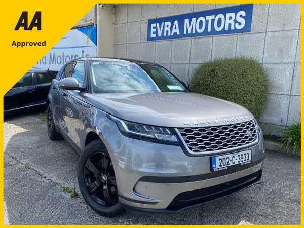 LAND ROVER Range Rover Velar Cars For Sale in Ireland | DoneDeal