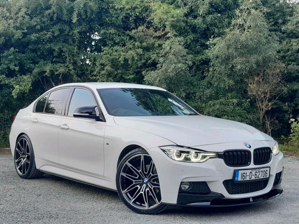 Automatic BMW 3-Series Cars For Sale in Ireland | DoneDeal