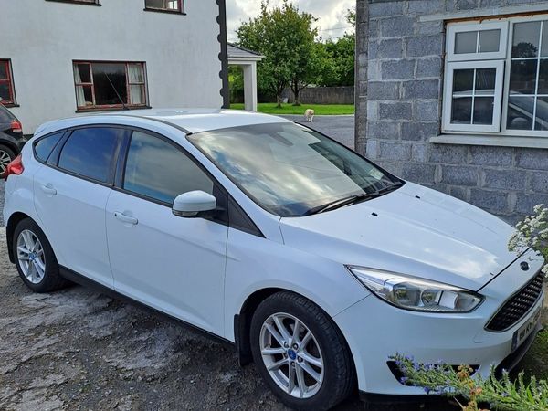 Van Ford Focus Cars For Sale in Ireland | DoneDeal