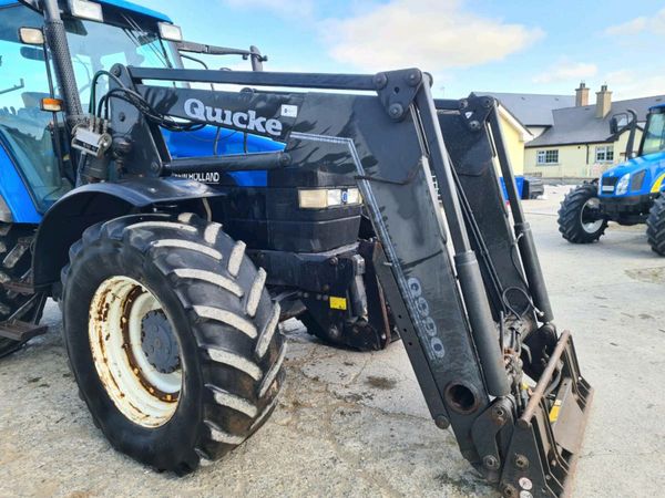 quicke loader | 449 All Sections Ads For Sale in Ireland | DoneDeal