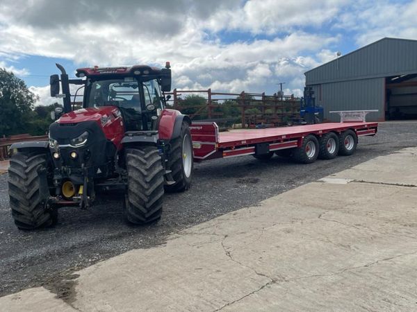 🚨🚨A WILSON TRAILERS🚨🚨 for sale in Co. Meath for €1 on DoneDeal
