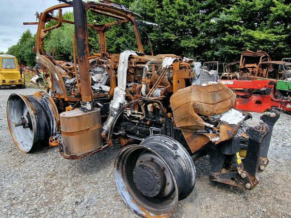 case | 840 Tractors Ads For Sale in Ireland | DoneDeal