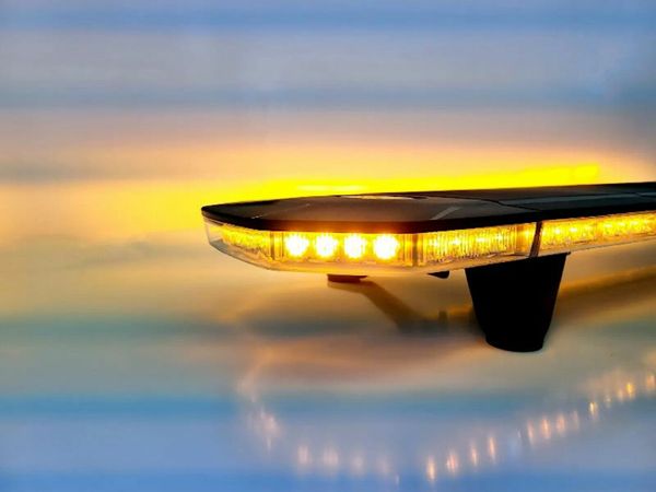 Techla 12/24V Bolt Fix Roof Beacons for sale in Co. Sligo for €229 on ...