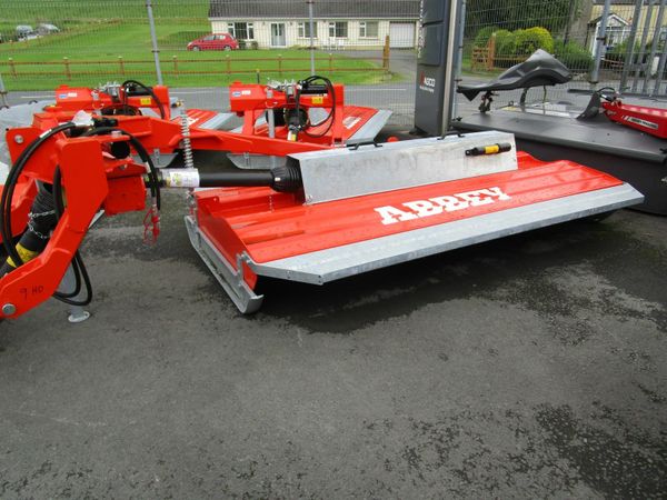 NEW ABBEY Toppers Avaialble for sale in Co. Cavan for €0 on DoneDeal