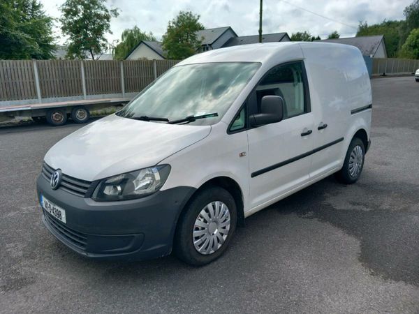vw caddy van 2011 | 567 All Sections Ads For Sale in Ireland | DoneDeal
