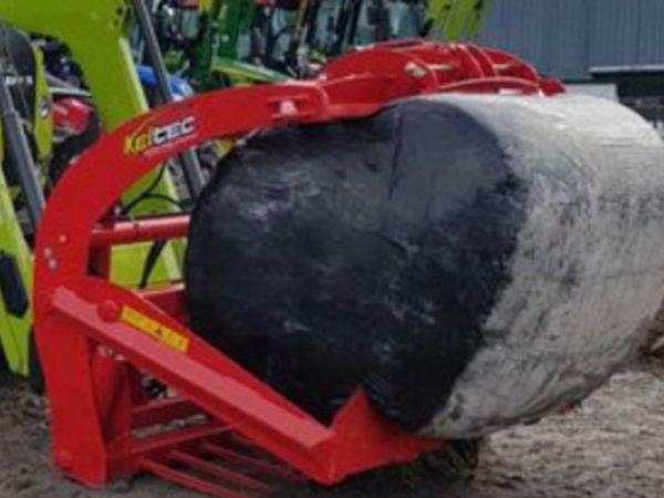 Silage Grabs Ads For Sale in Ireland | DoneDeal