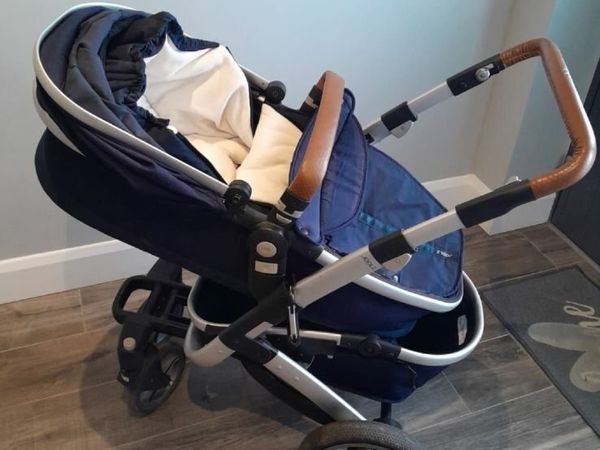 joolz buggy with board | 59 All Sections Ads For Sale in Ireland | DoneDeal