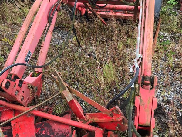 front loader brackets | 114 All Sections Ads For Sale in Ireland | DoneDeal
