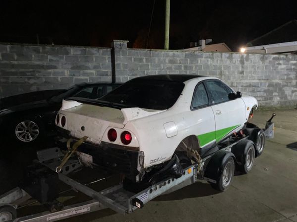 Modified Cars For Sale in Ireland | DoneDeal