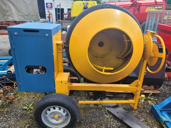 Dunnes Garage ltd | Farm Machinery Dealer in Mallow, Cork - DoneDeal