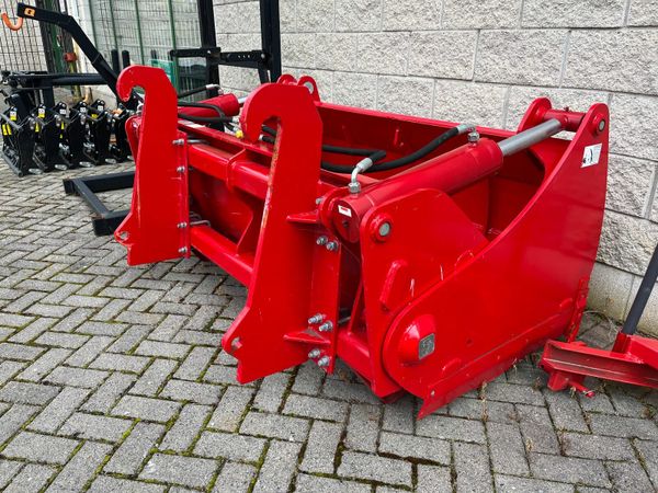 Redrock Shear grab for sale in Co. Carlow for €1,111,111 on DoneDeal