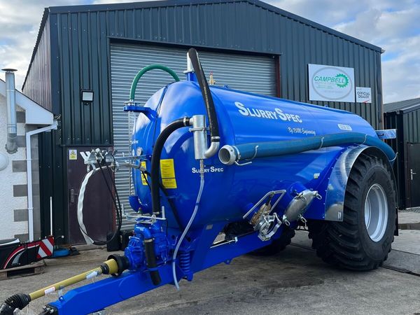 slurry tanker | 755 All Sections Ads For Sale in Ireland | DoneDeal