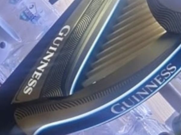 guinness beer pump | 3 All Sections Ads For Sale in Ireland | DoneDeal