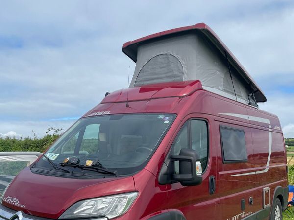 Campers For Sale in Cork | DoneDeal