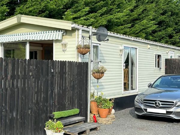 Mobile Homes Ads For Sale in Ireland | DoneDeal
