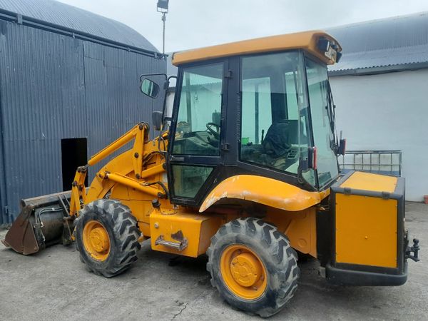 Dermot Clancy Plant Sales Ltd. | Car Dealer in Knockanure, Listowel ...