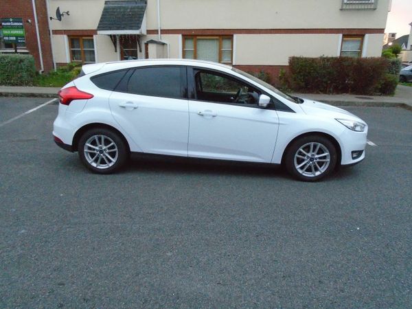 Ford focus Commercials For Sale in Ireland | DoneDeal