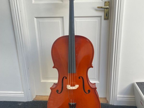 cello | 8 Stringed Instruments Ads For Sale in Ireland | DoneDeal