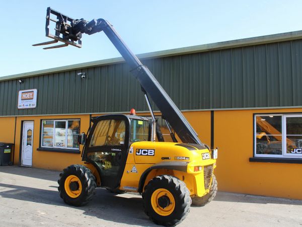 telehandler | 628 All Sections Ads For Sale in Ireland | DoneDeal