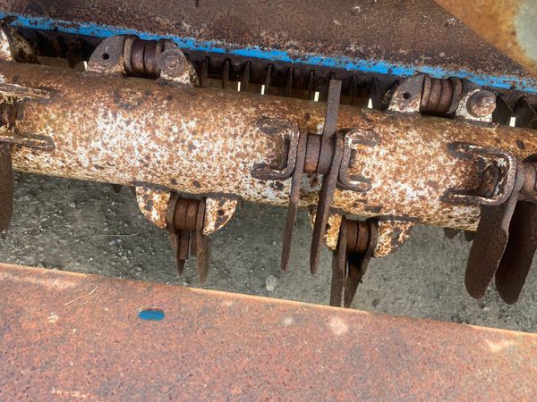 Straw Chopper for sale in Co. Cork for €1 on DoneDeal