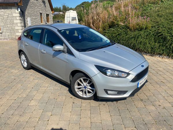 Diesel Ford Focus Cars For Sale in Ireland | DoneDeal