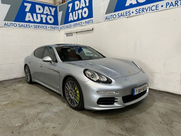 Cars For Sale in Ireland | DoneDeal