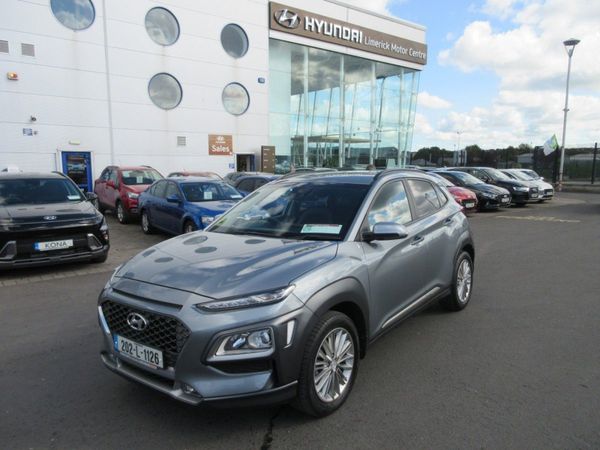 Hyundai Cars For Sale in Limerick | DoneDeal