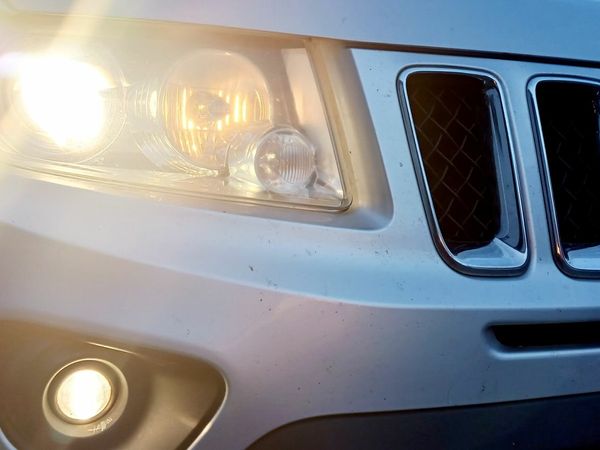 jeeps | 1,544 Ads in Cars For Sale in Ireland | DoneDeal