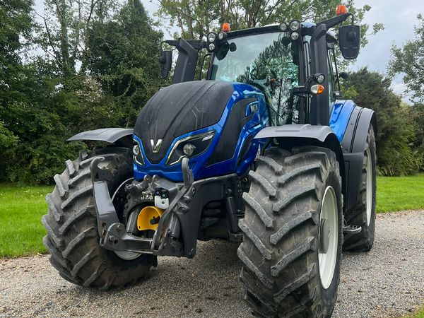 Valtra Tractors Ads For Sale in Ireland | DoneDeal