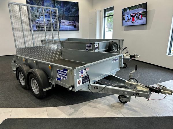 Trailers For Sale in Ireland | DoneDeal