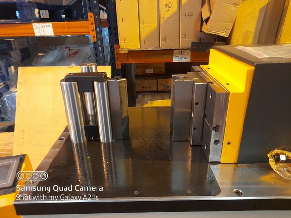 Digi Bender / Horizontal Bender / HP 40 for sale in Co. Meath for €1 on ...