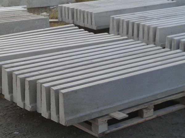 Building Materials - Cills Lentils Wall Pier Caps for sale in Co ...