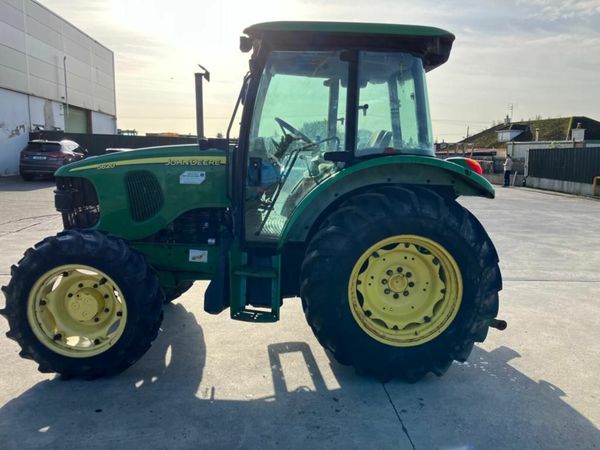 John Deere Tractors Ads For Sale in Ireland | DoneDeal
