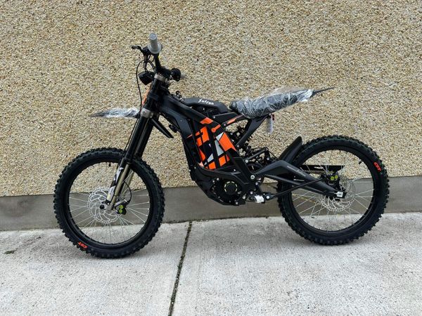 surron | 58 All Sections Ads For Sale in Ireland | DoneDeal