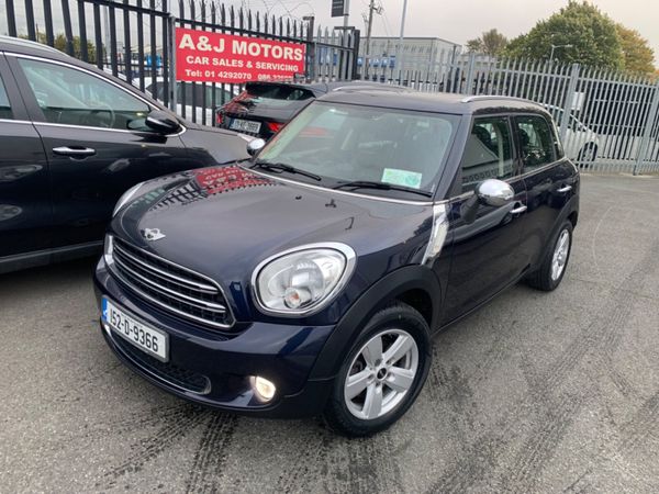 Mini Cooper Cars For Sale in Ireland | DoneDeal