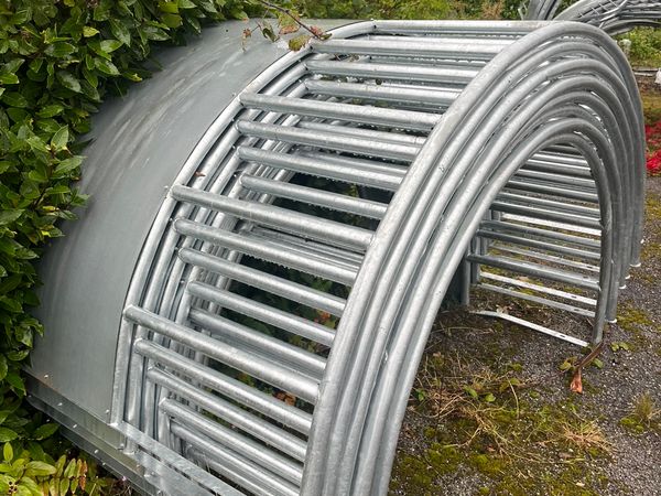 Horse cattle sheep ring feeders for sale in Co. Westmeath for ...