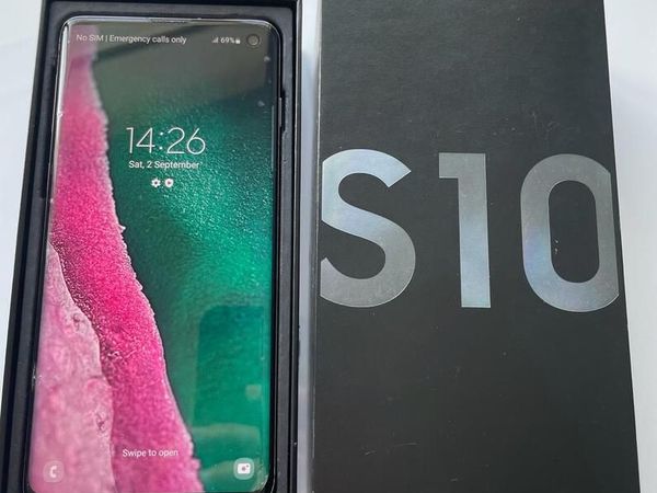 samsung s10 box | 5 All Sections Ads For Sale in Ireland | DoneDeal