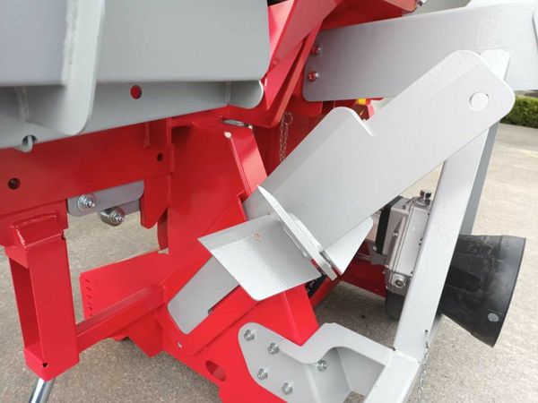 Lancman logsplitter Horizontal - PTO for sale in Co. Tipperary for €0 ...