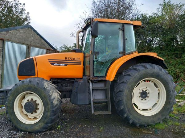 Renault Tractors Ads For Sale in Ireland | DoneDeal
