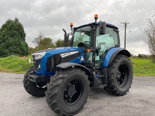 Landini Tractors Ads For Sale in Ireland | DoneDeal