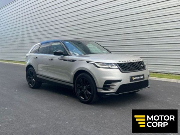 LAND ROVER Range Rover Velar Cars For Sale in Ireland | DoneDeal